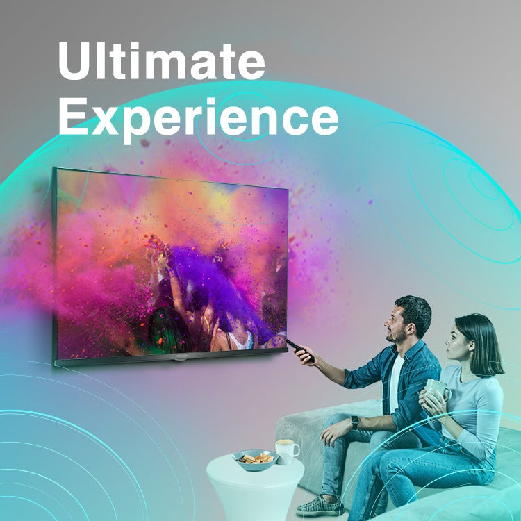 Televisions – Foxsky™ India